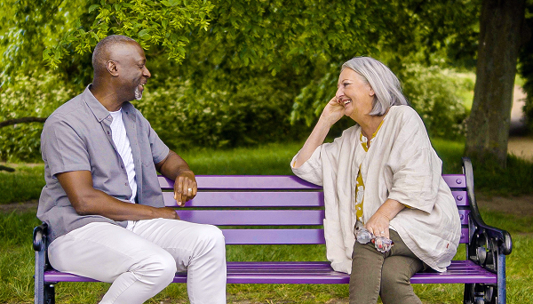 Phoenix Group launches “Let’s Start Talking” campaign, the latest phase ...