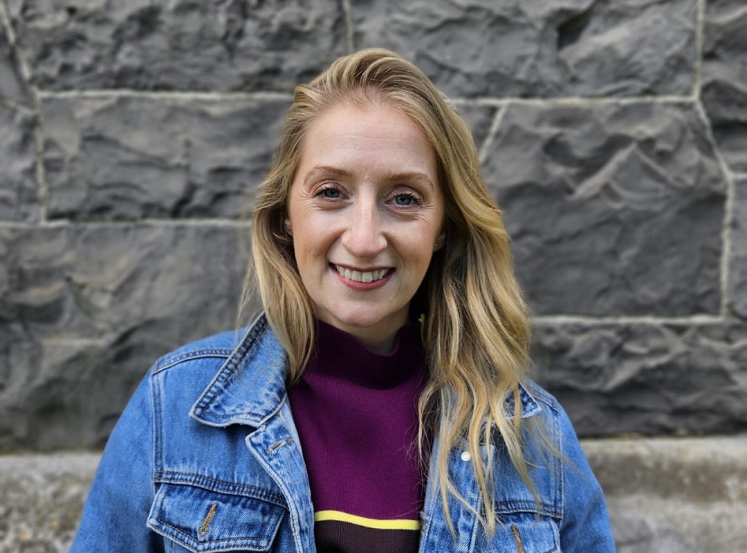 Sharon Smyth – Learning & Development case study | Phoenix Group