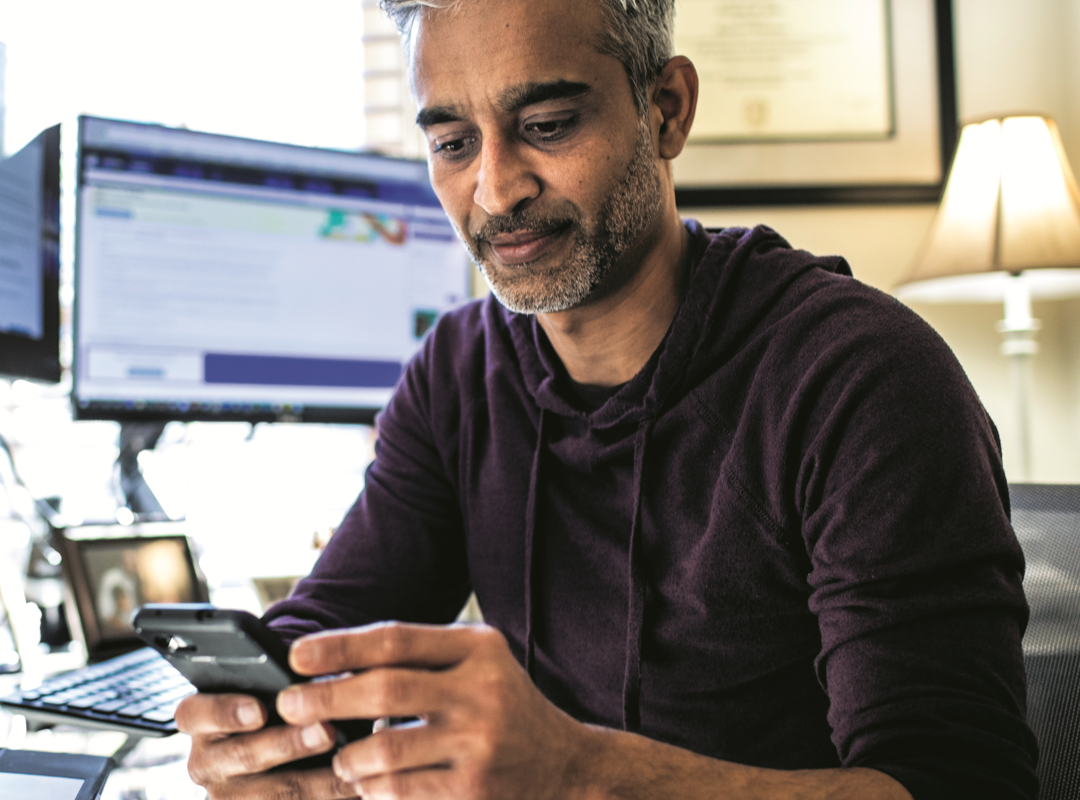 Age-inclusivity at Phoenix Group | Phoenix Group