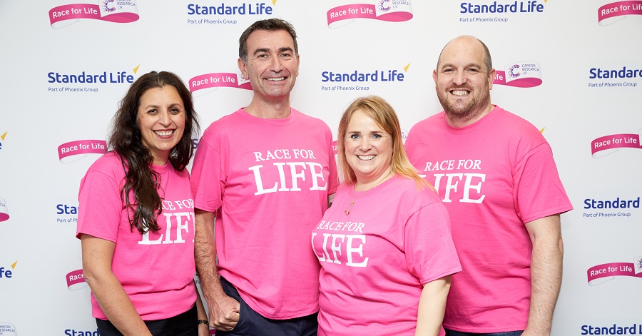 Standard Life unveils major new sponsorship and high profile TV ad ...