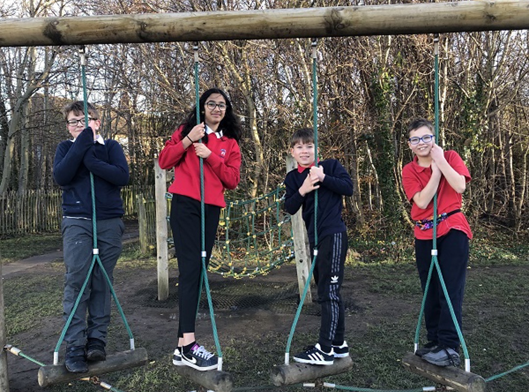Phoenix Group forges new partnership with Ferryhill Primary School in ...