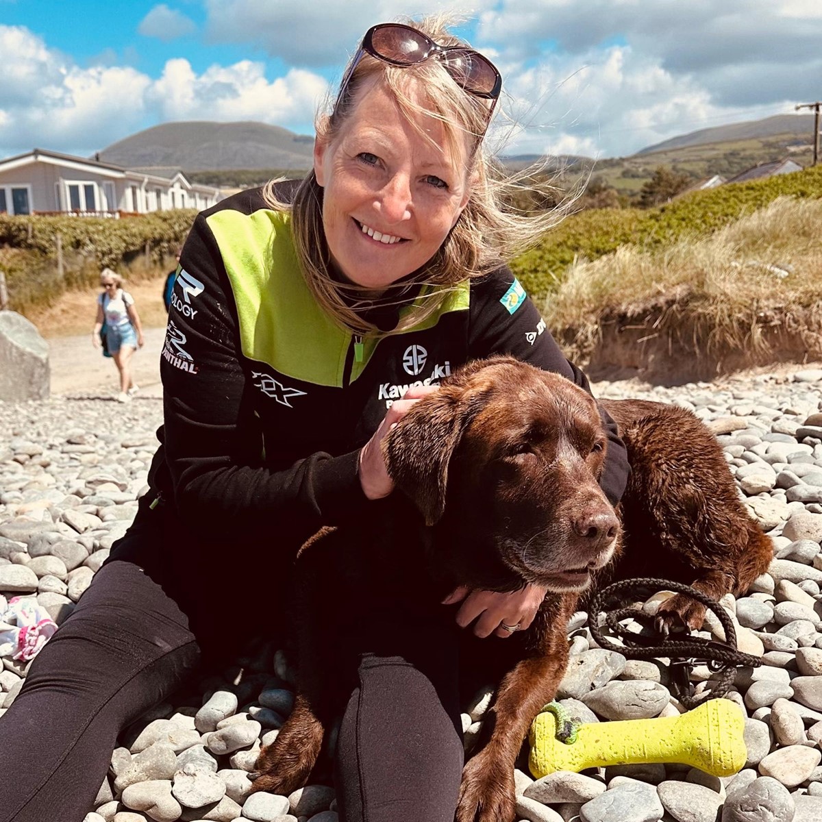 Colleague story: Mandy Reid | Phoenix Group