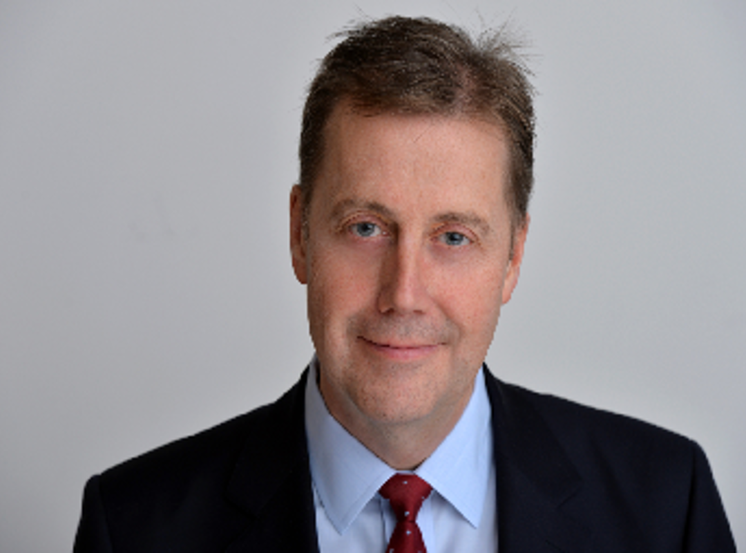 Andy Briggs comments on the latest ONS figures on older workers and the ...