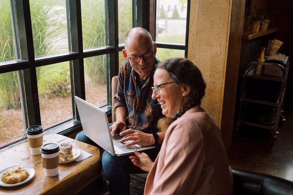 Flexible After Fifty report calls for greater flexible working support ...