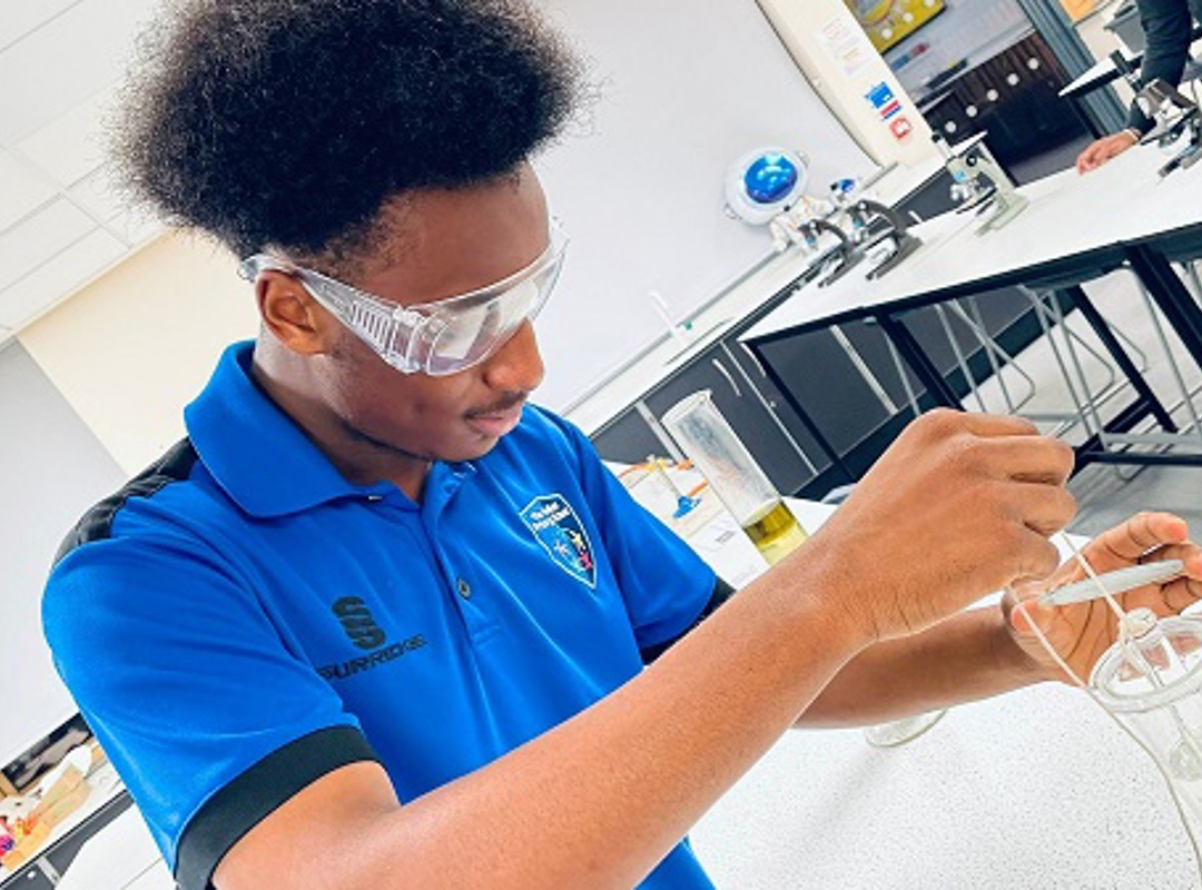 Phoenix Group announces new partnership with The Telford Priory School ...